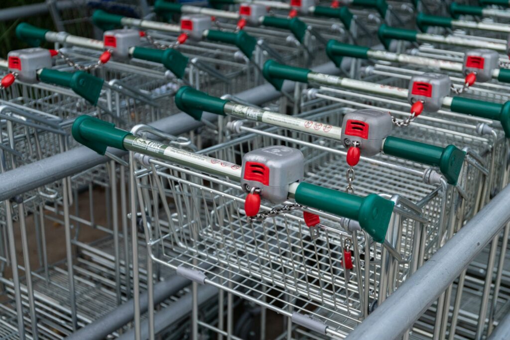The quiet supermarket strategy helping Australians beat rising costs ...