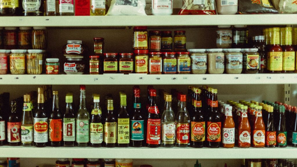 Australian study links common condiment to faster memory loss in men ...