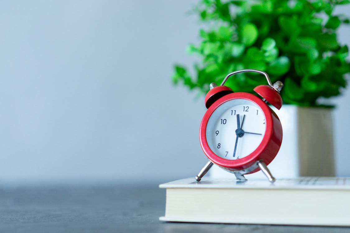 Could a ‘scary hour’ change your day? | YourLifeChoices