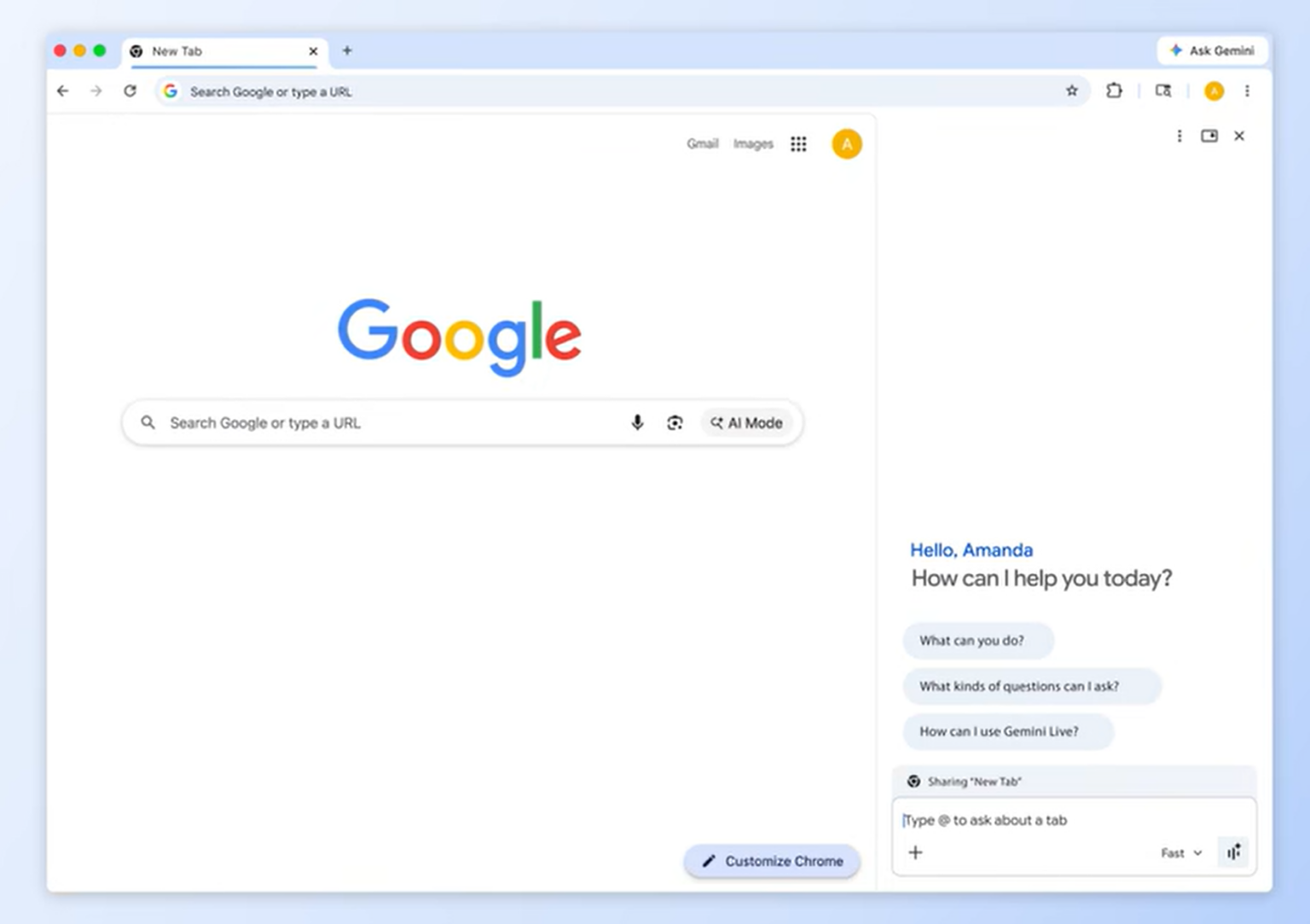Google’s major browser update is reshaping how people search online ...