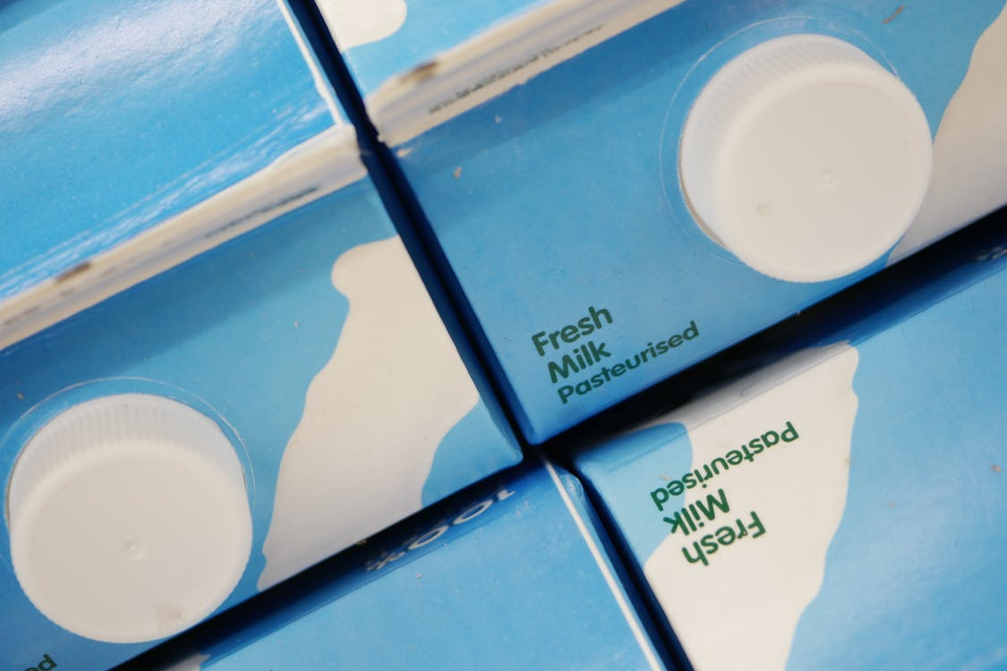 Think your milk’s gone bad? You might want to check again | YourLifeChoices