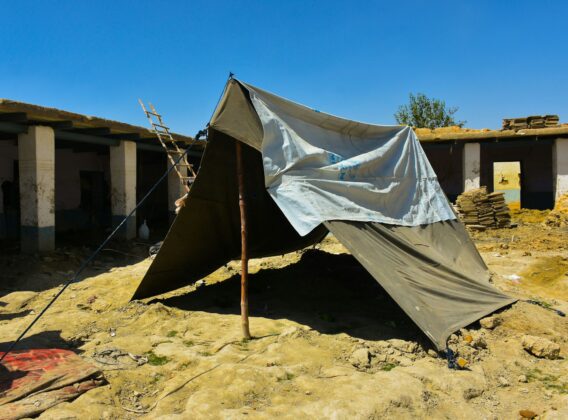 Homeless camps are rising as affordability falls. It’s a problem ...