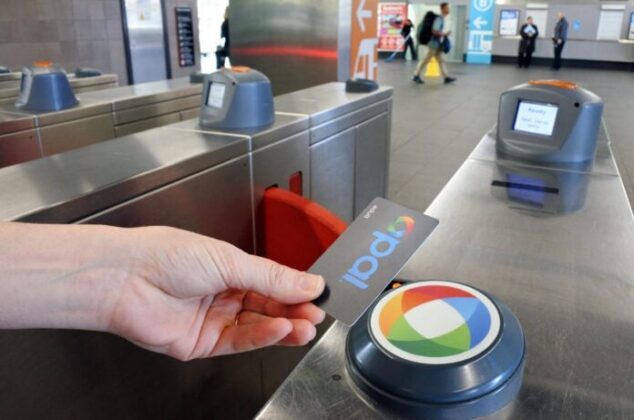 Public transport set for $820m upgrade under new Opal system ...