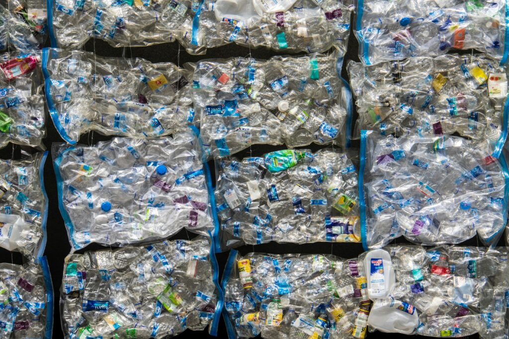 Soft plastics bins are back in supermarkets, and this time there’s a ...