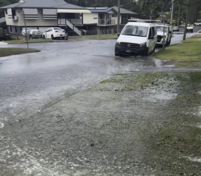How Queensland's ageing pipe network has created an invisible problem ...