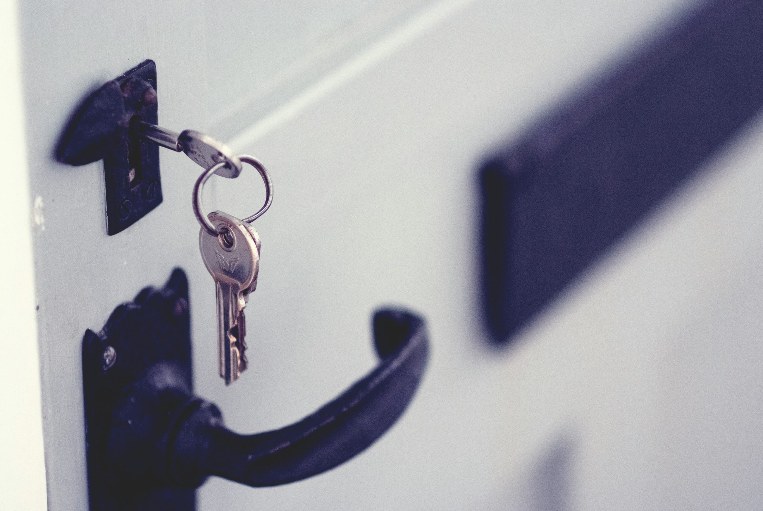 Can’t find your keys? Your brain might be playing tricks on you ...