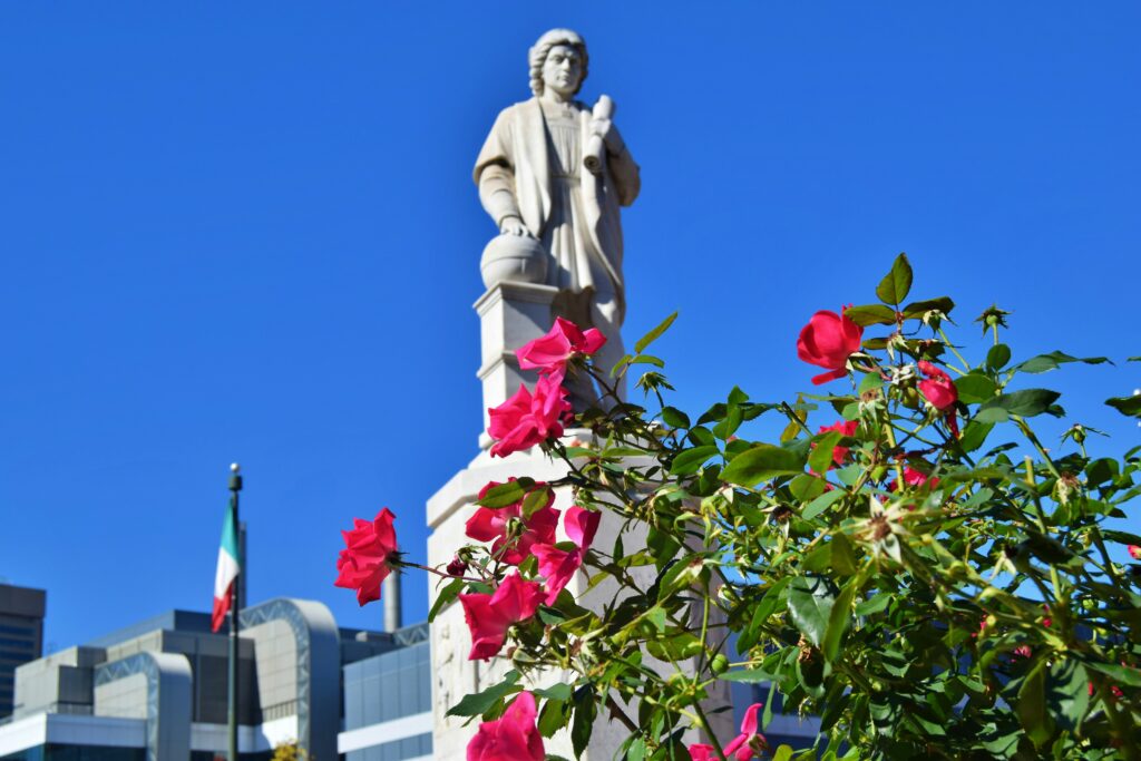 The Columbus cold case: DNA sleuths may have cracked a 500-year-old ...