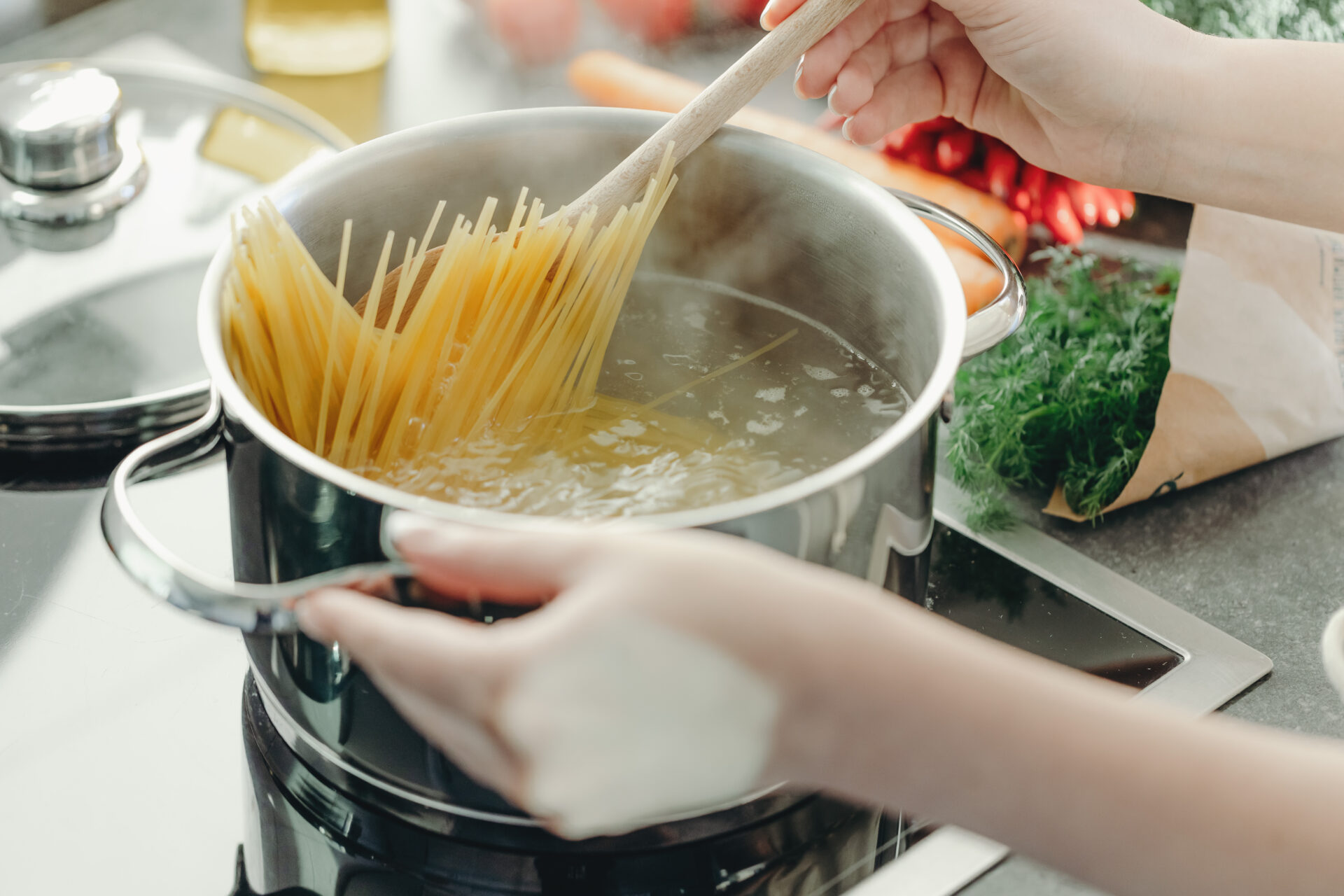 Struggling with sticky pasta? Here’s what actually works | YourLifeChoices