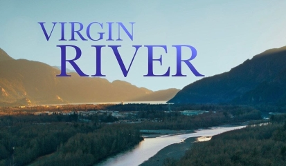 ‘Virgin River’ actor was found dead in suspected homicide: Friend says ...