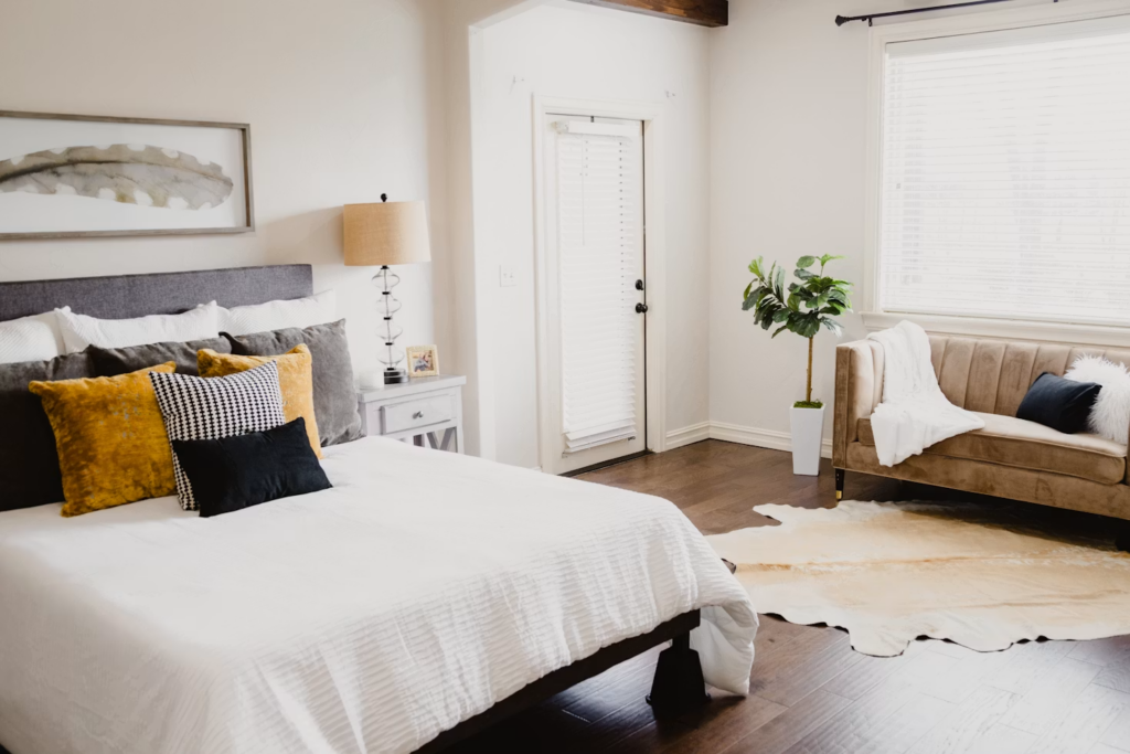The best bedroom temperature for a good winter sleep might not be what ...
