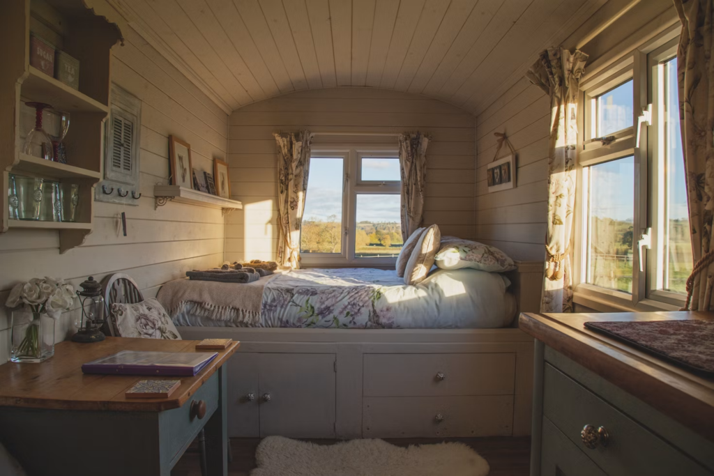 The best bedroom temperature for a good winter sleep might not be what ...