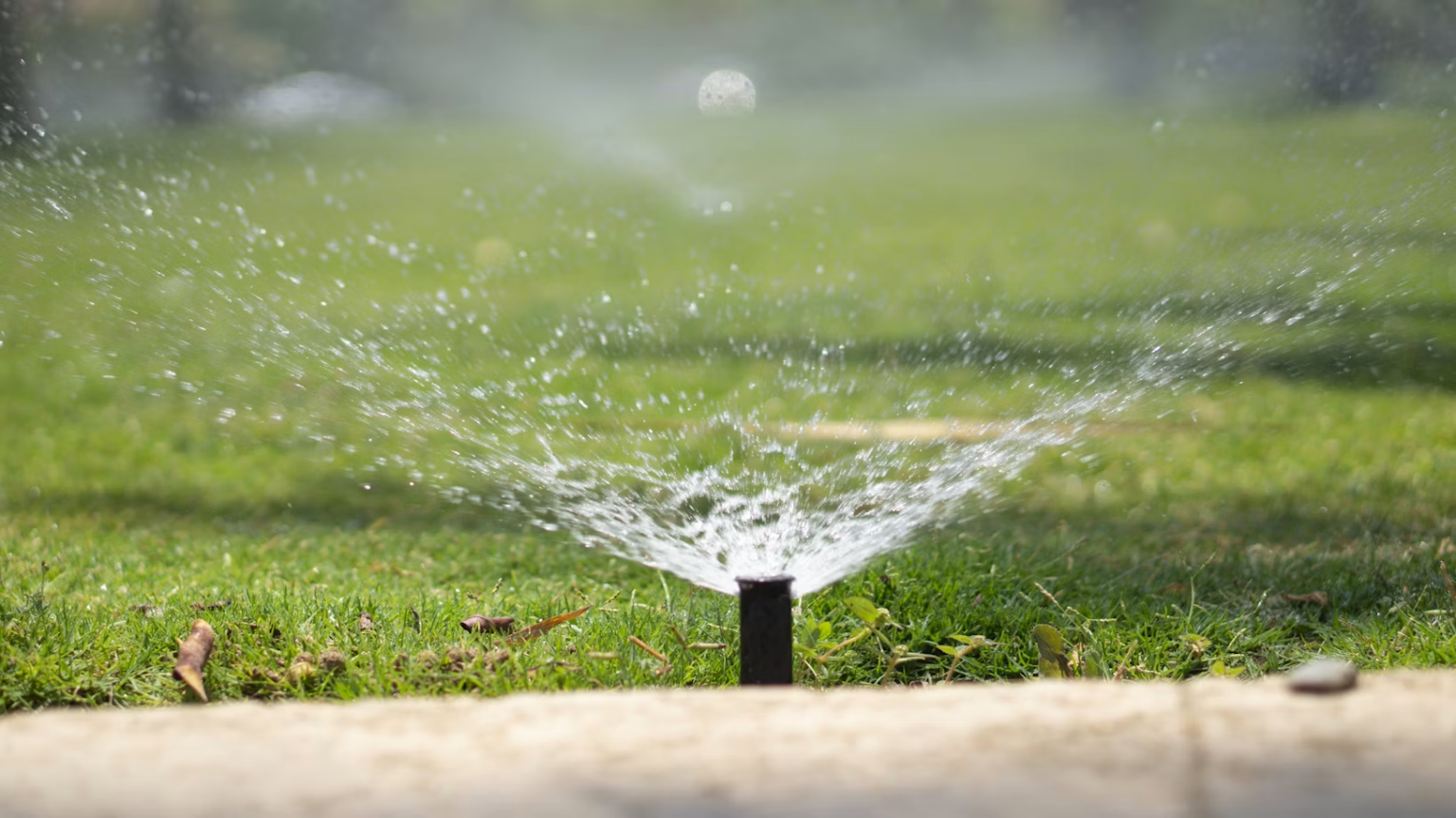 One state’s winter sprinkler switch-off has started early: Here’s what ...
