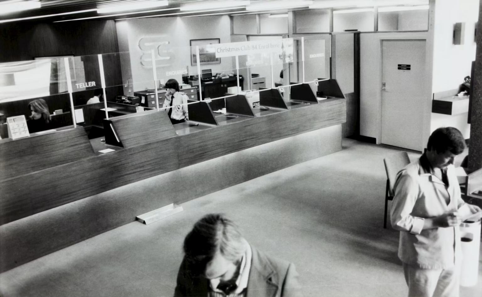 NAB is opening a new kind of bank branch, and it’s not what you’d ...