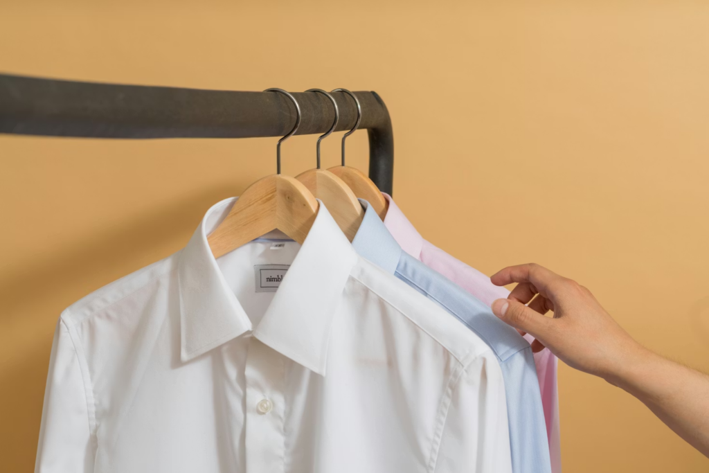 Your favourite shirt just got splashed: Here’s how to save it ...