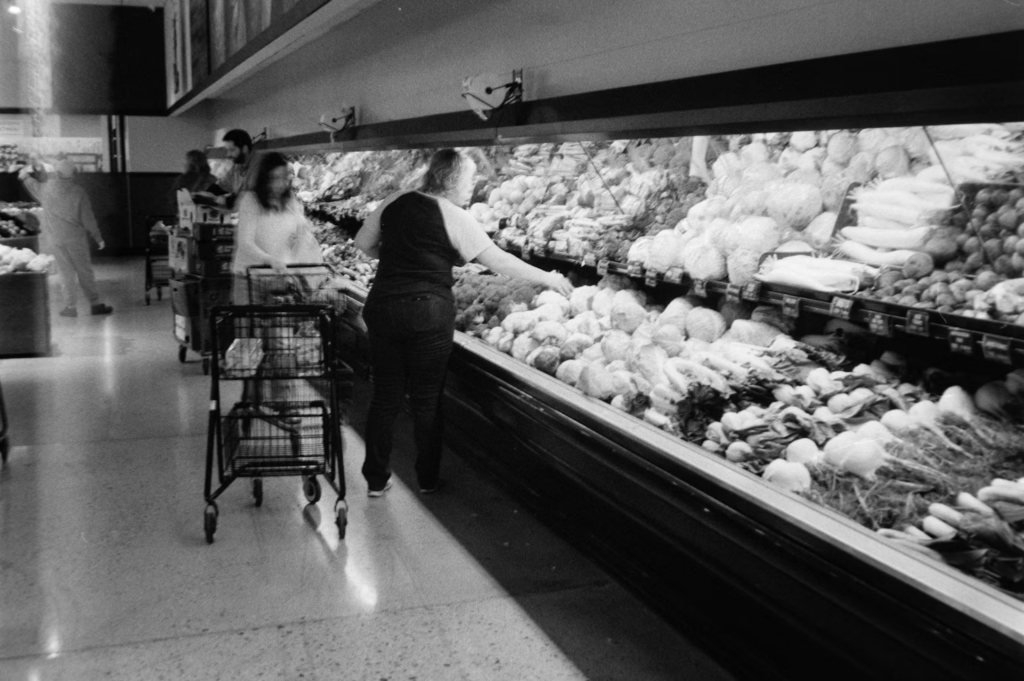 Coles staff allegedly shoved an 81-year-old to the floor over a ...