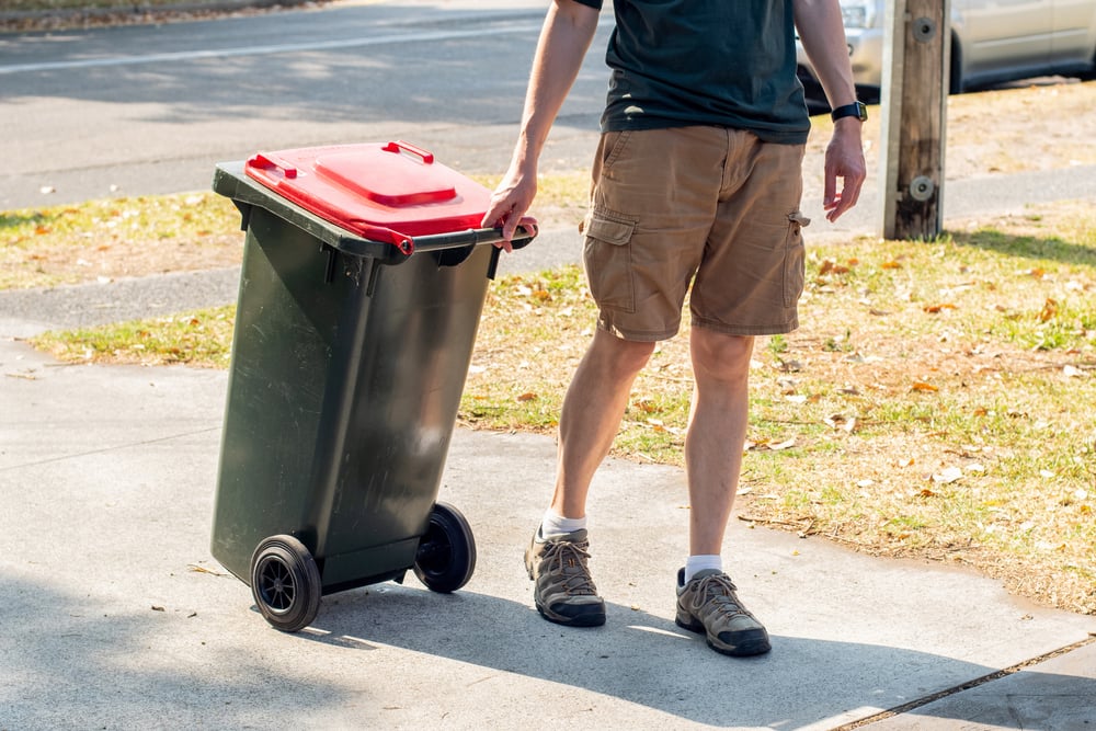 Weekly bins stay as council backs a flexible model amid rising ...
