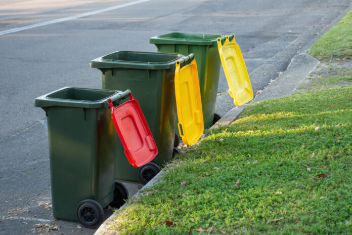 Weekly bins stay as council backs a flexible model amid rising ...