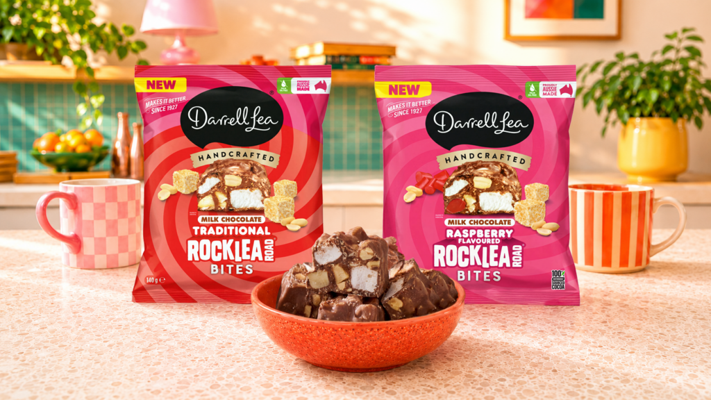 A classic Australian sweet treat gets a modern makeover | YourLifeChoices