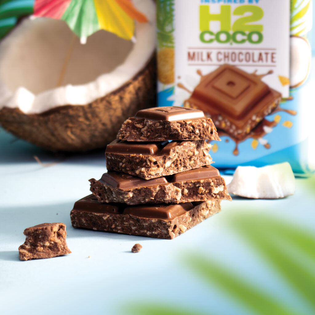 A classic Australian sweet gets a modern makeover | YourLifeChoices