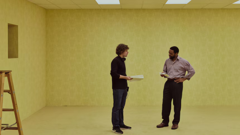 Explain the Internet: The Backrooms captured cyberspace and now it's ...