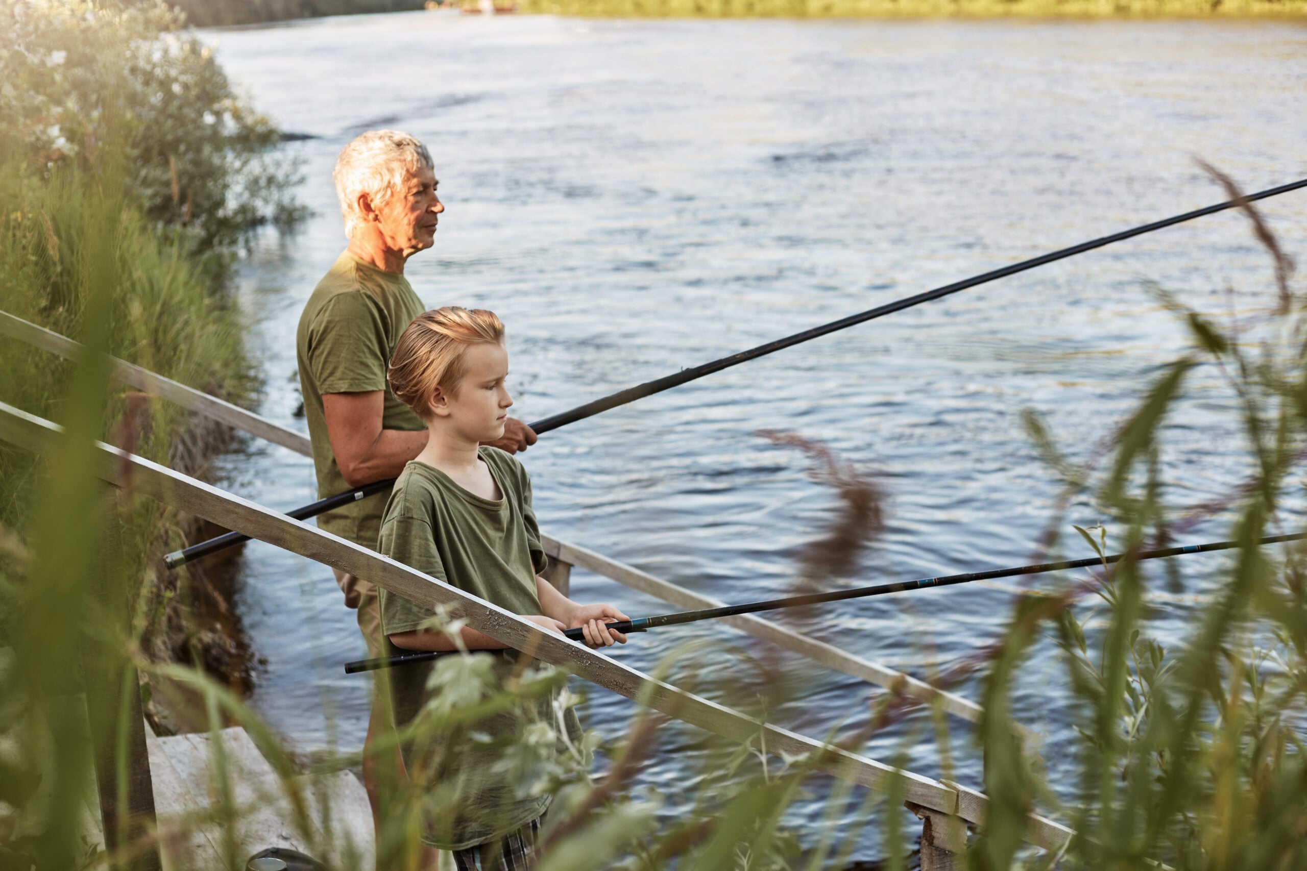 Should we be eating the fish causing chaos in our waterways ...