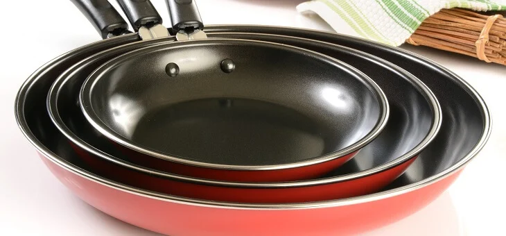 Is your nonstick pan holding your cooking back? | YourLifeChoices