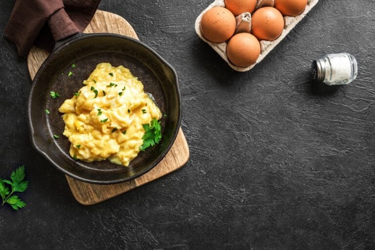 Is your nonstick pan holding your cooking back? | YourLifeChoices