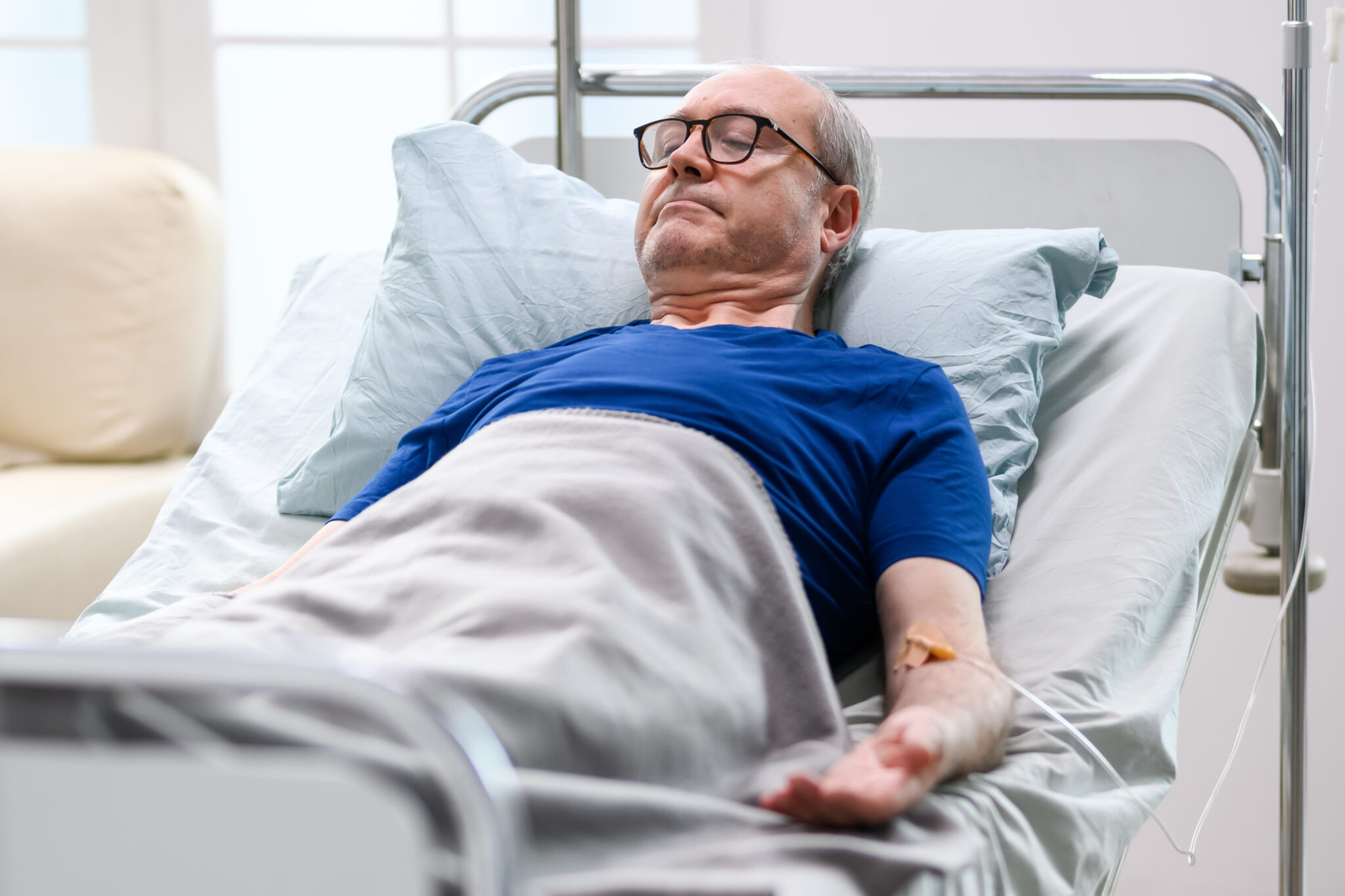 Daily pill gives advanced cancer patients unprecedented survival gains ...