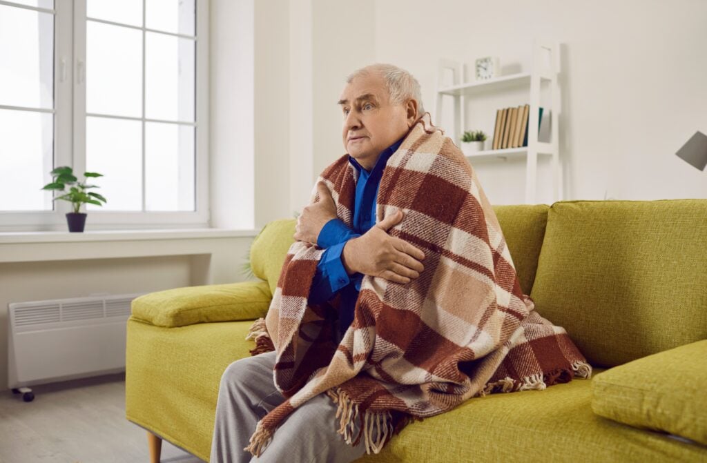 $5 winter fix keeps households warm without switching on the heater ...