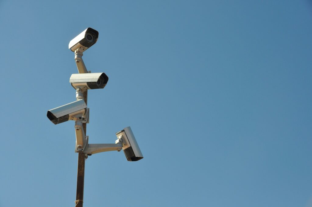 New cameras can now spot phones, seatbelts and speed offences: What ...