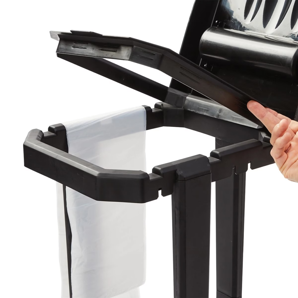 This $22 Kmart bin has campers raving, and it folds flat | YourLifeChoices