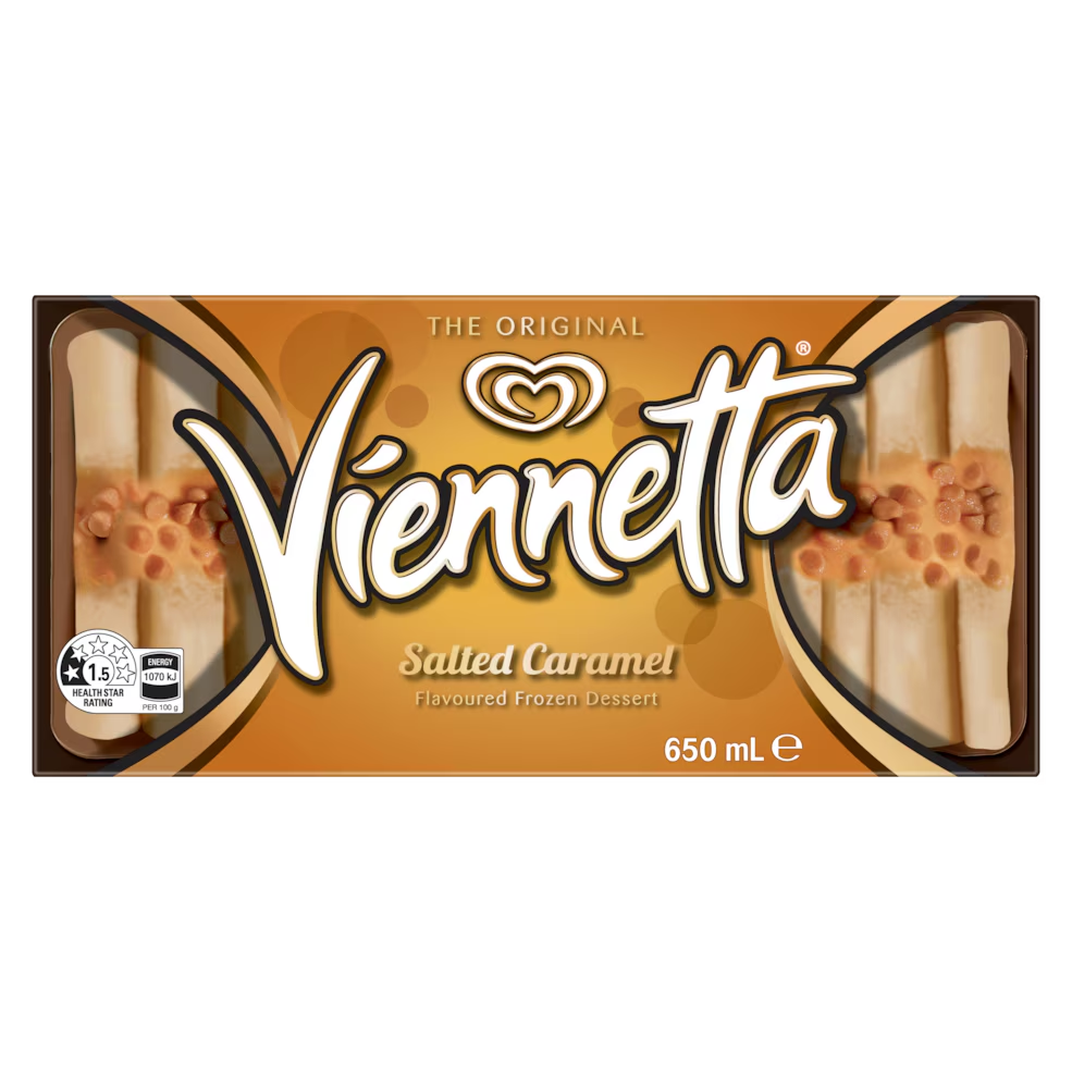 Beloved supermarket dessert marks 40 years with a new Australian-first ...