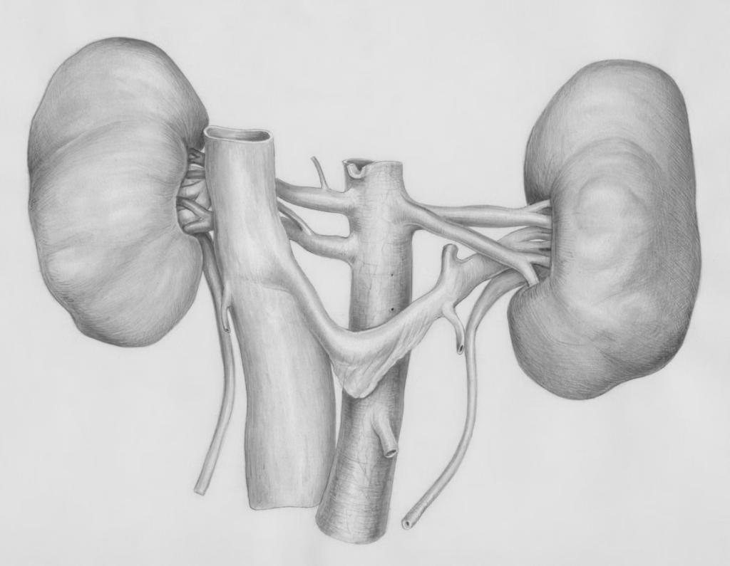 Kidney disease: The silent thief that a million Australians don’t know ...
