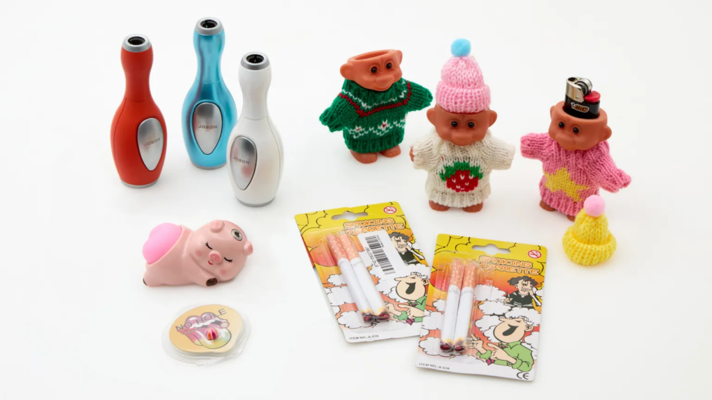 CHOICE targets unsafe products sold on major online marketplaces ...