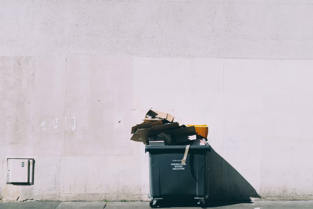 Council bin inspectors are knocking: What this waste audit means for ...
