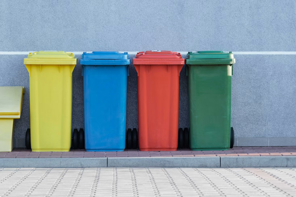 Council bin inspectors are knocking: What this waste audit means for ...