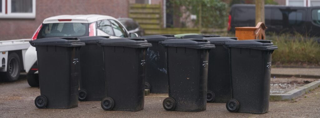 Council bin inspectors are knocking: What this waste audit means for ...