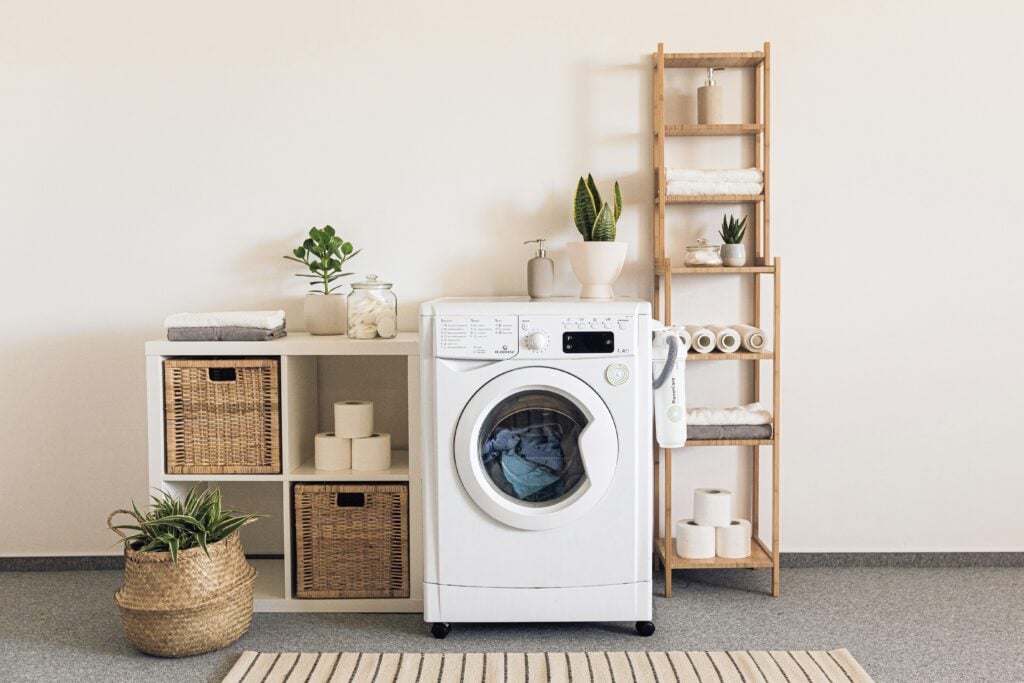 Washing machine recalled over fire and injury risk: What you need to ...