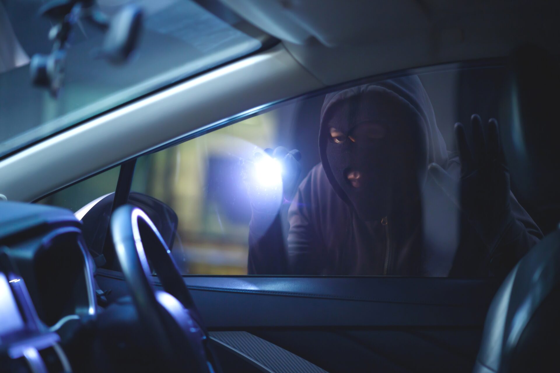 The state where car theft has become an everyday reality | YourLifeChoices