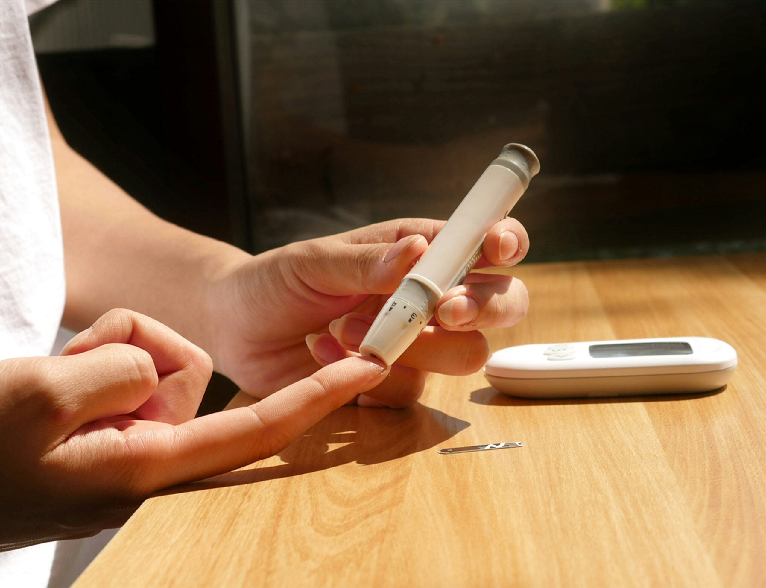 New triple-action diabetes jab delivers striking weight loss, but when ...
