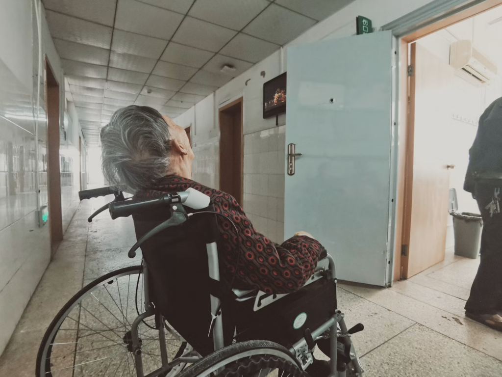 Wife granted bail after giving dying husband lethal medication: The gap ...