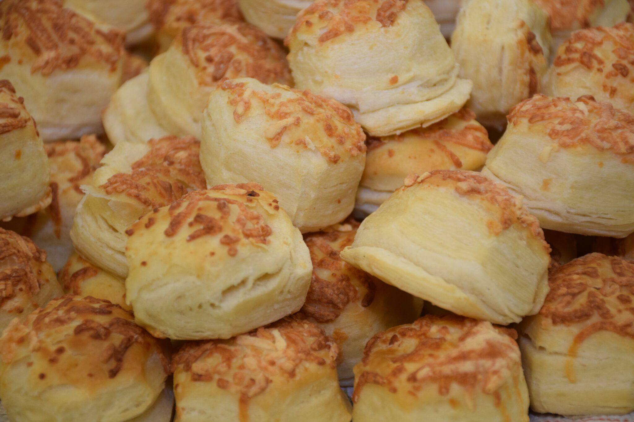 Baking experts share the secrets behind their prize‑winning scones ...