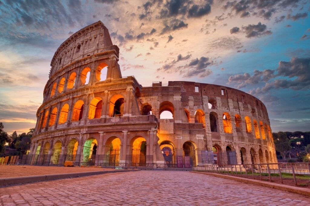 How to experience Europe's most enchanting regions in one seamless ...