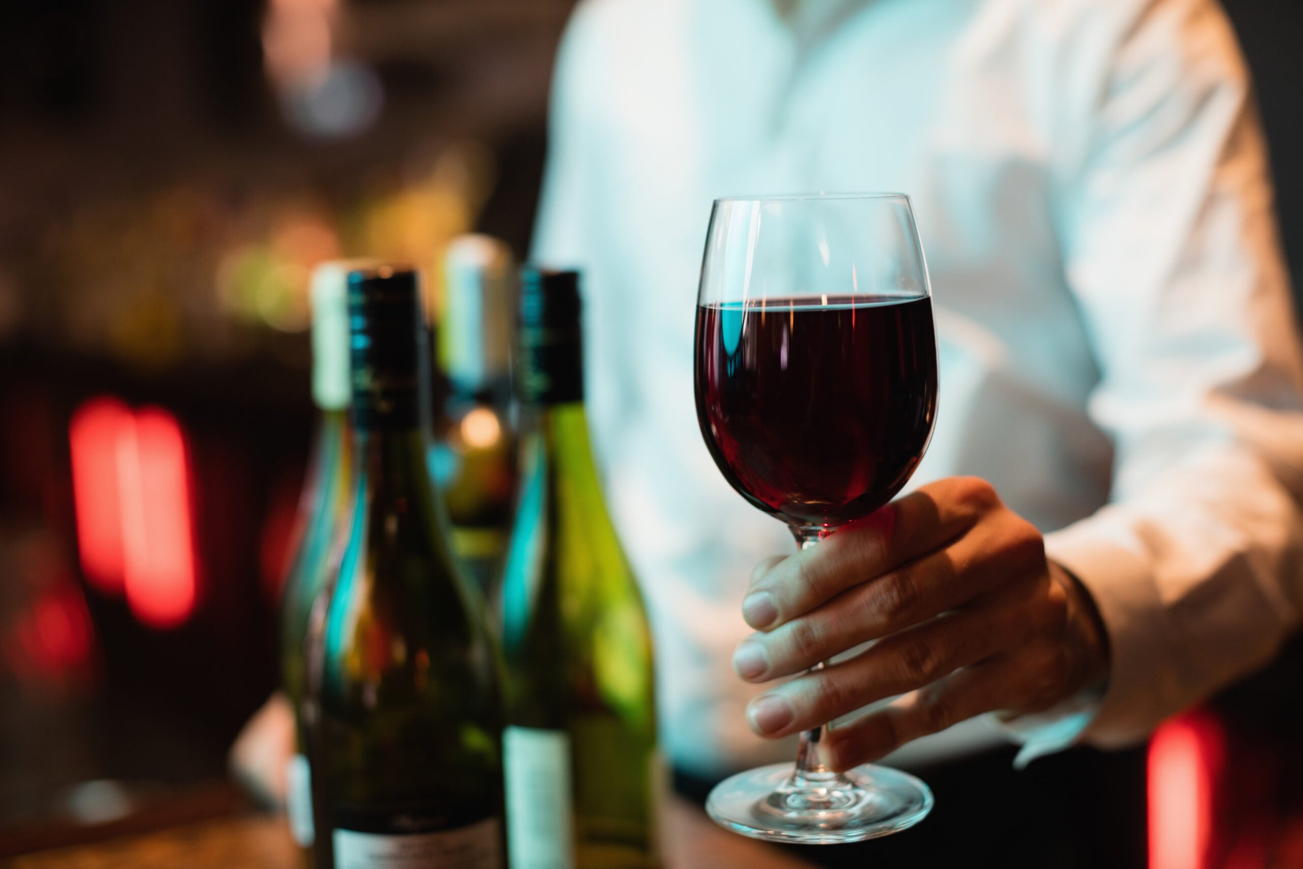 $25 Australian red crowned world’s best at major wine awards ...