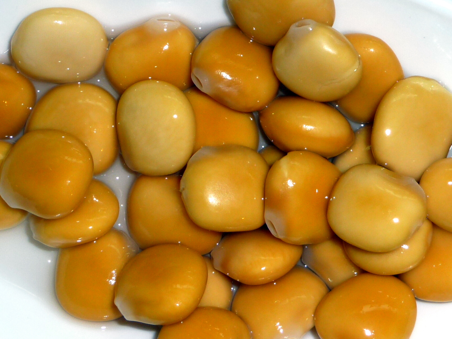 This humble legume could be a game changer for blood pressure, blood ...