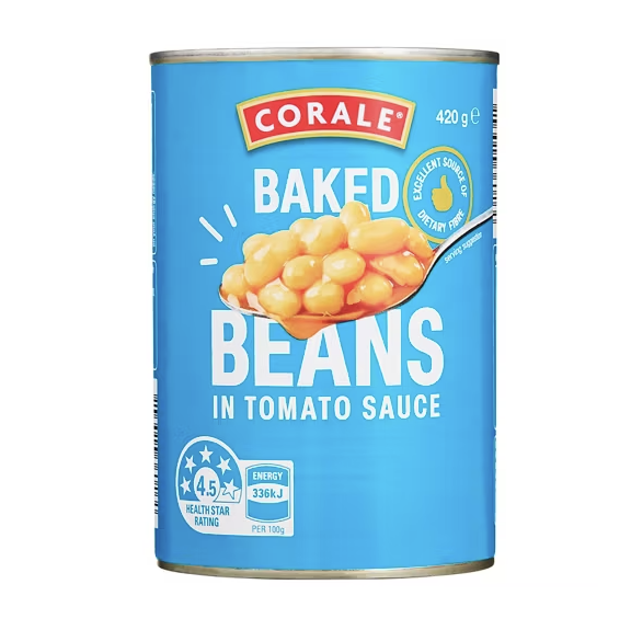 Shoppers name the best supermarket baked beans in Australia for 2026 ...