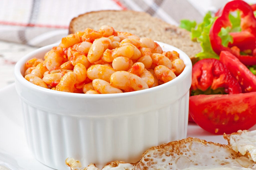 Shoppers name the best supermarket baked beans in Australia for 2026 ...