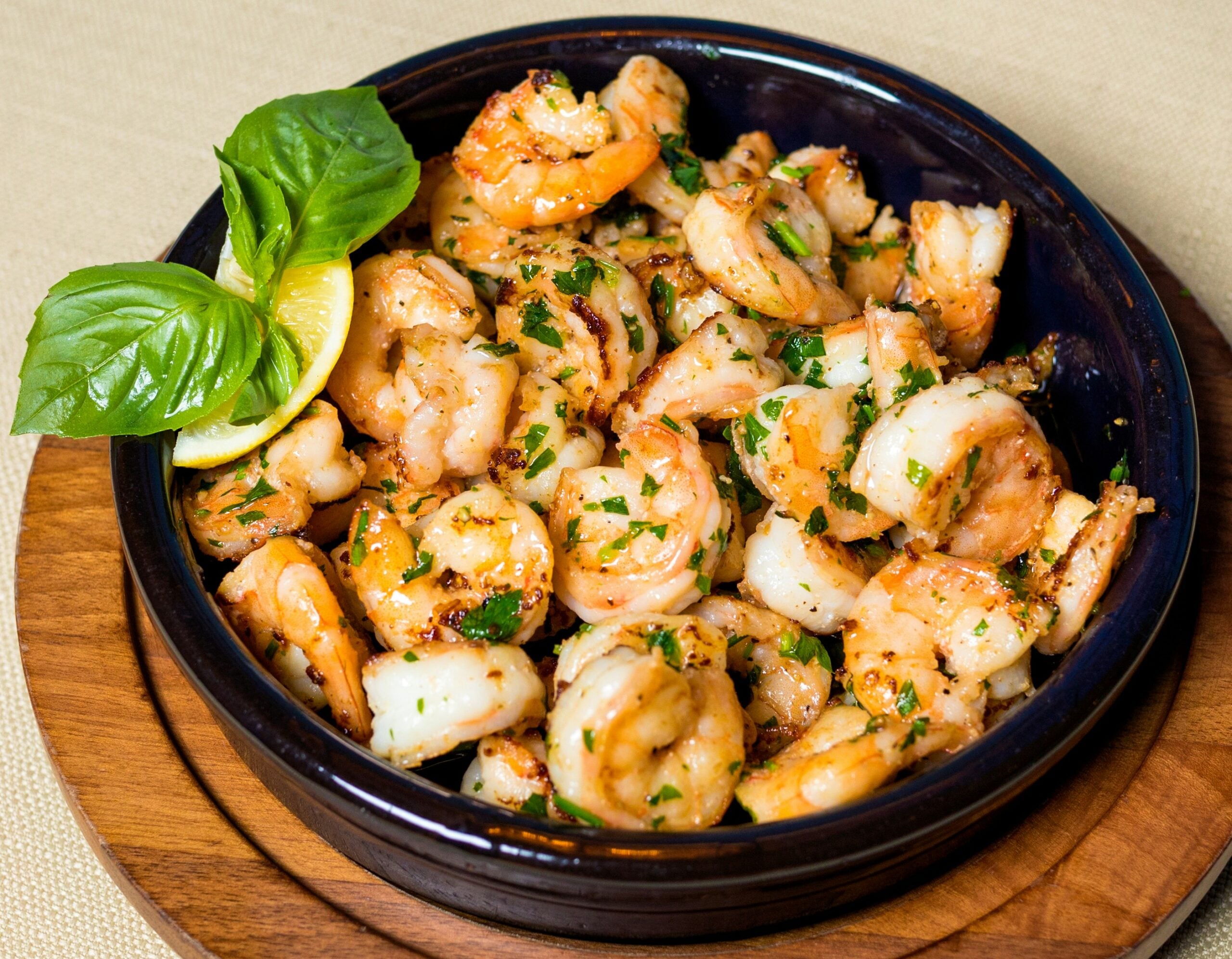 Scampi recall: What you need to know about a banned chemical that might ...
