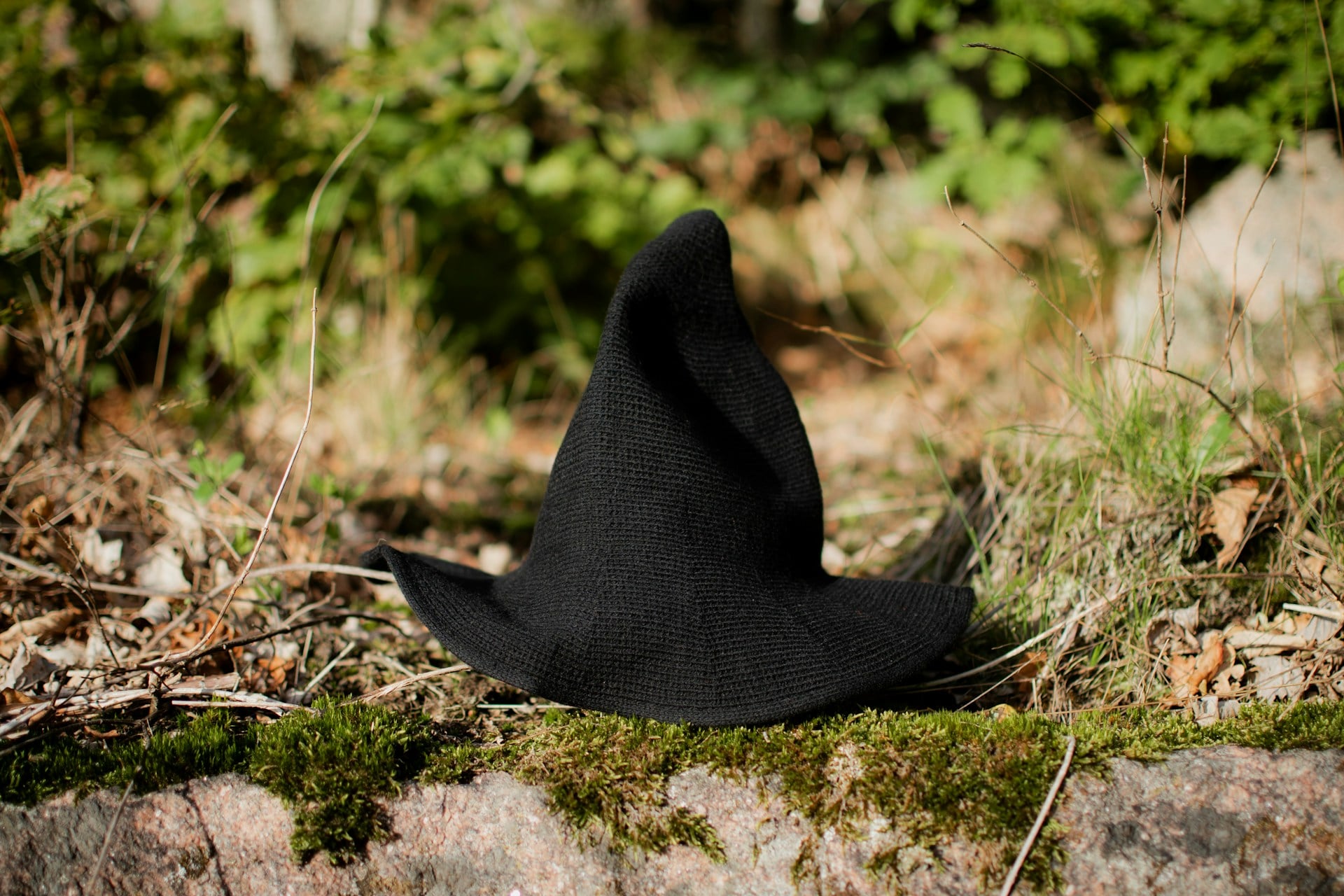Why is it misogynistic to call a woman a ‘witch’? | YourLifeChoices