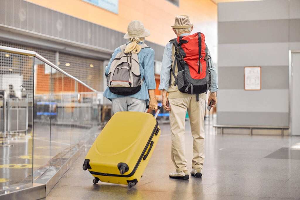 How couples can plan stress‑free trips that bring them closer together ...
